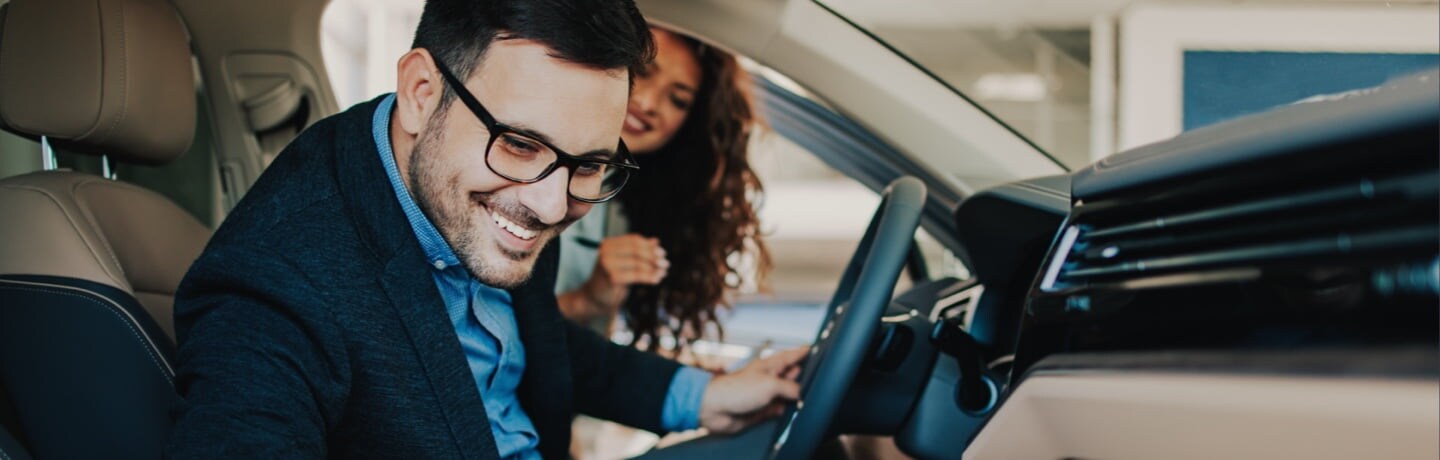 Vehicle protection plans | EchoPark®