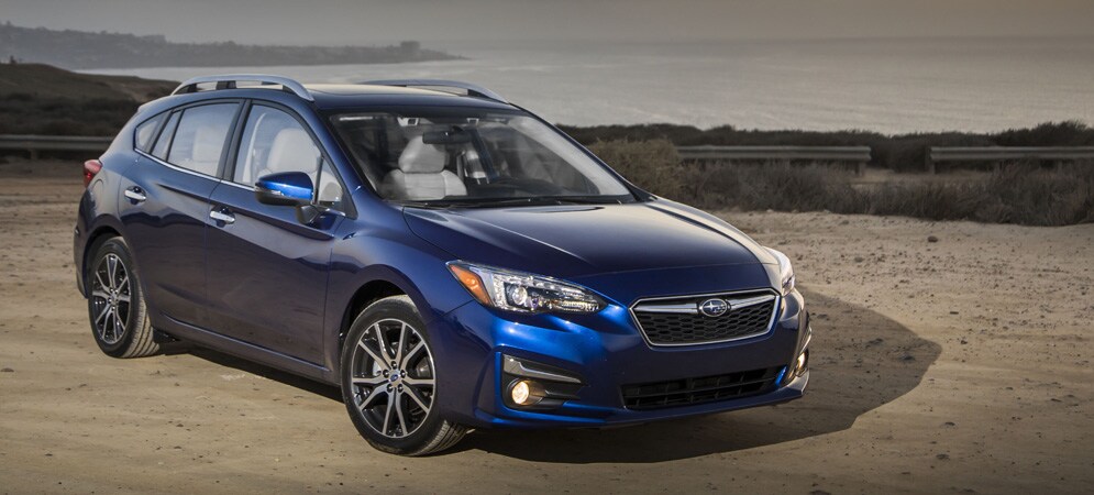 Best All Wheel Drive Cars You Can Buy | EchoPark