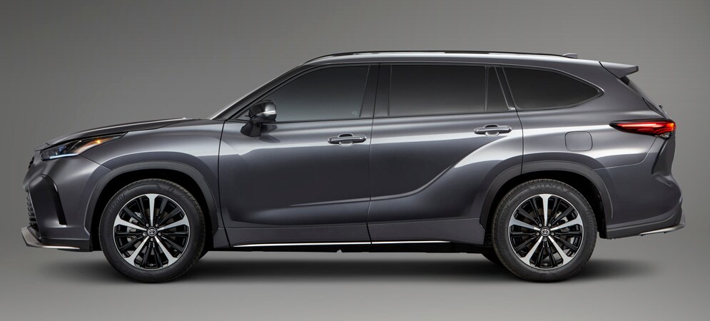 The Best SUVs with Captains Chairs | EchoPark