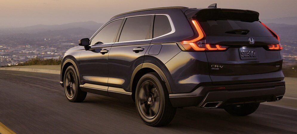 Winter-Ready SUV: Find the Best SUVs for Snow Driving at EchoPark