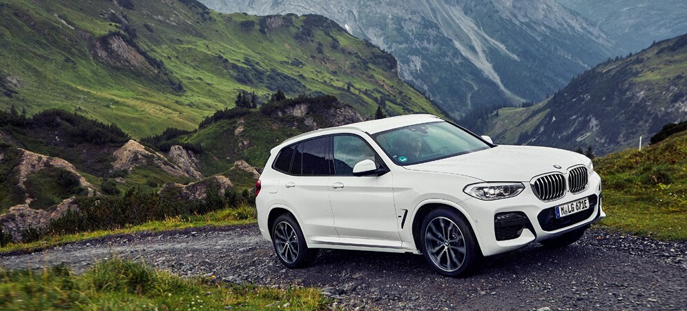 Winter-Ready SUV: Find the Best SUVs for Snow Driving at EchoPark