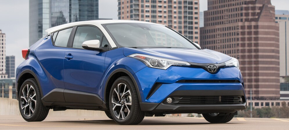 Best Used Toyota Cars