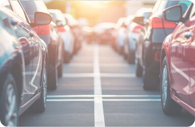 Vehicle protection plans | EchoPark®
