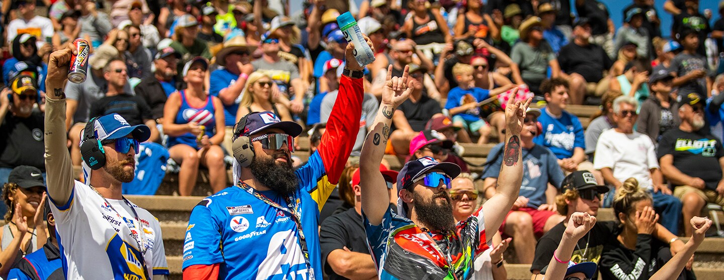 Speedway ticket giveaway | EchoPark