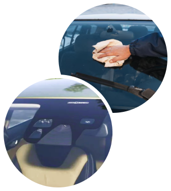 Windshield protection | EchoPark®